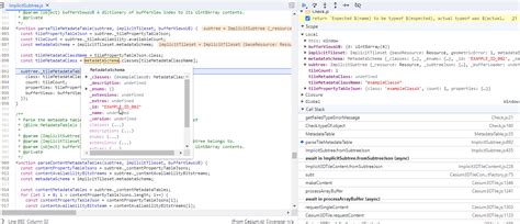 Wrong Metadata Schema Used For External Implicit Tilesets · Issue