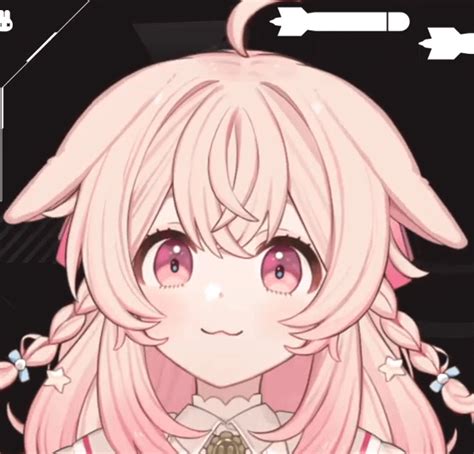 Droopy Eared Pippa Is So Adorable In Her New Outfit Rvirtualyoutubers