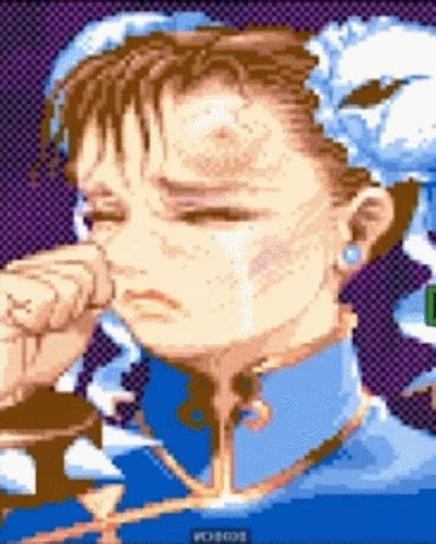  De Street Fighter 2 Chun Li Tenor