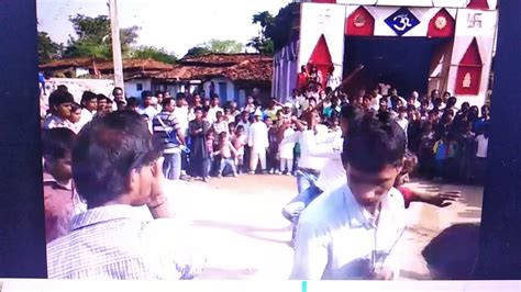 Md Belal Ansari Nawagarh 2018 Muhram Youtube