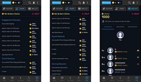 Introducing Itap A Gamified Ott Experience