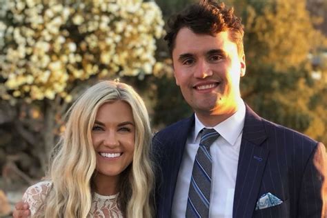Charlie Was The Spark Erika Was The Flame — This Legacy Will Never