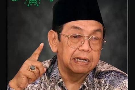 Ajaran Toleransi Plus Gus Dur Jadi Sorotan Cak Imin Bahas Soal