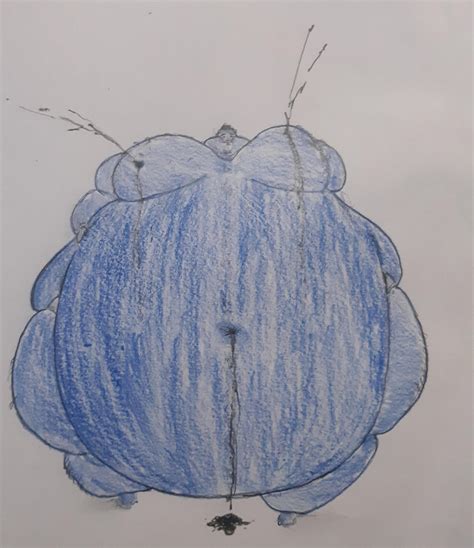 Its So Big By Despite457 On Deviantart