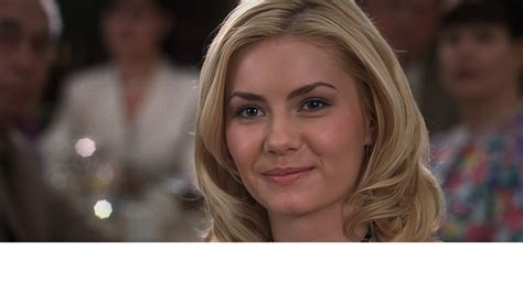 Danielle Girl Next Door Beautiful Smile Women Elisha Cuthbert