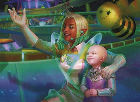 Lila Magic The Gathering Wiki Fandom