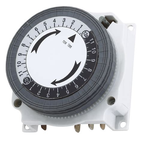 Timer Module