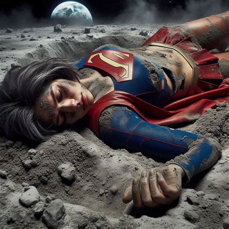 Supergirl By Badguy1313 On Deviantart