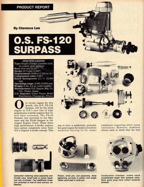 Os Fs 120 Surpass