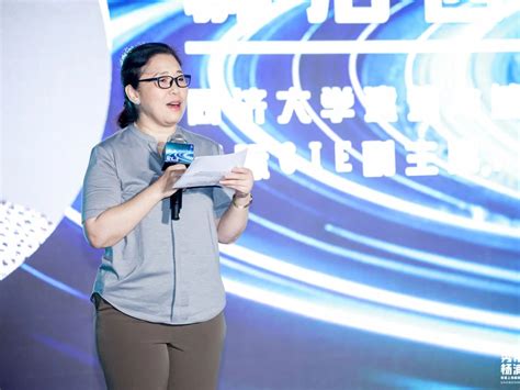 【重点聚焦】秀带杨浦，一起young！上海国际光影节杨浦分会场璀璨开幕！上海市杨浦区人民政府