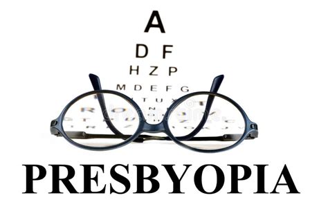 Vision Problem Concept Stock Image Image Of Blurred 268951487