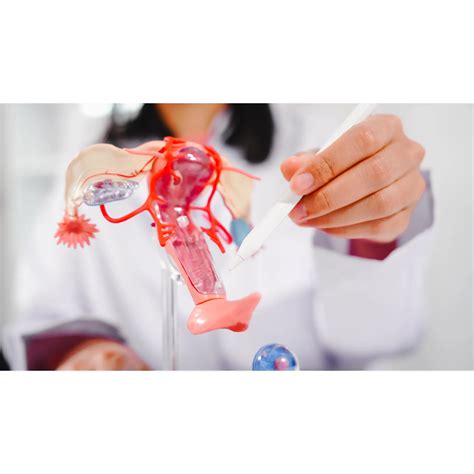 Effective Interstitial Cystitis Treatment In Atlanta Advanced Urology