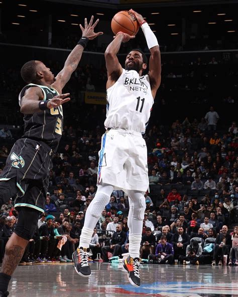 Kyrie Irving Tapes Over Nike Logos On His Sneakers Rsneakers