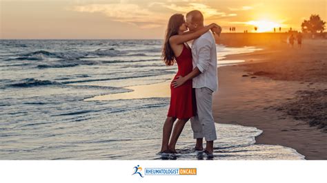 5 Ways To Boost Your Sex Life With An Autoimmune Disease