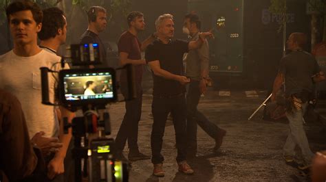 Master Of The Apocalypse Roland Emmerich Beetz Brothers Film Production