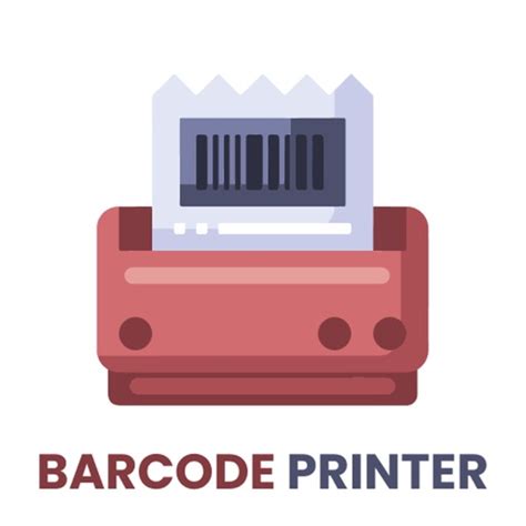 Barcode Printer And Reader By Ramsha Tabbasum