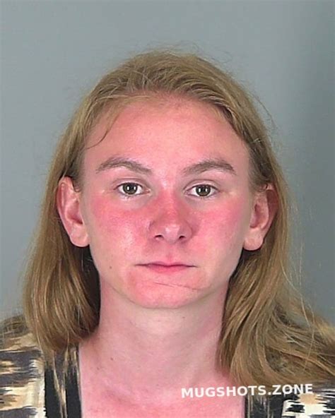 Cydney Jeanett Reed 06142025 Spartanburg County Mugshots Zone