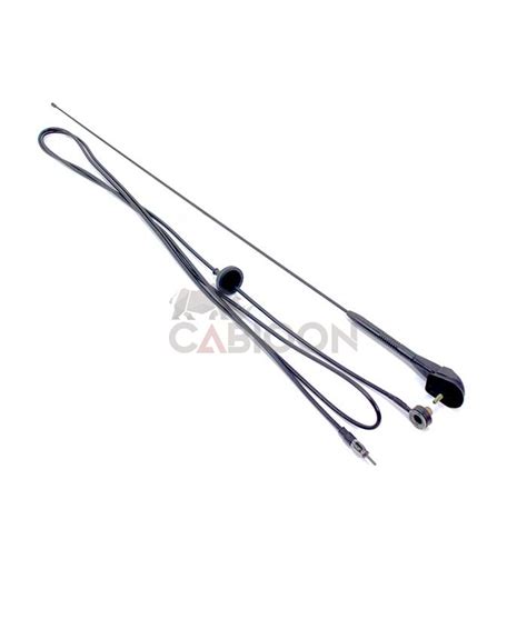 سیم آنتن بلند البرز کابیون