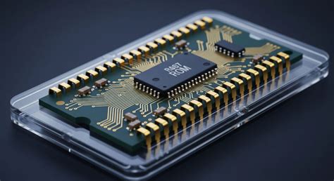 Wat Is Rom Geheugen En Waar Wordt Het Voor Gebruikt Typen Verschillen