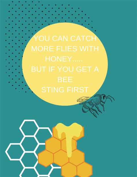 Bee Sting Quotes