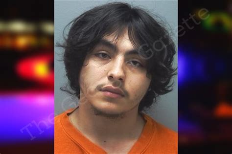 Christian Wright Cherokee County Jail Bookings