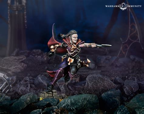 What To Know About Maleneth Witchblade