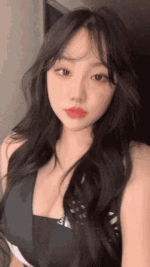 Korean Cute Sexy S Tenor