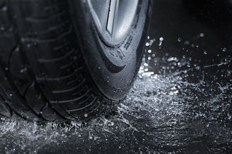 What Your Tire Tread Is Telling You Northwest Auto Center Of Houston