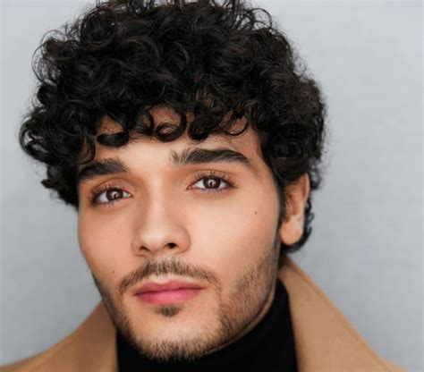 Cameron Ocasio Height Weight Measurements Shoe Size