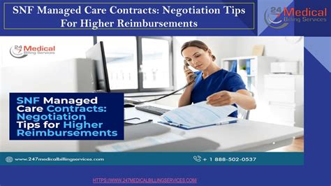 Ppt Snf Managed Care Contracts Negotiation Tips For Higher
