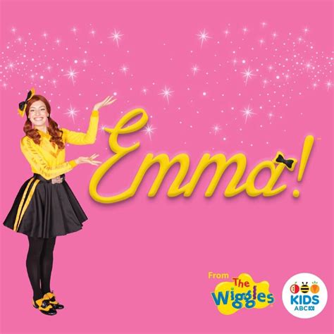 The Wiggles Miss Polly Had A Dolly 2015 Emma Solo Version Lyrics