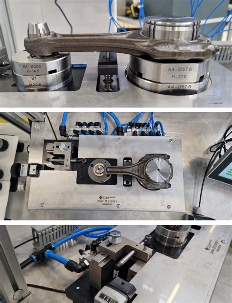 Connecting Rod Twist At Paul Brower Blog