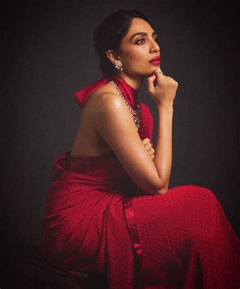 Shobitha Dhulipala Rbeautifulindianwomen