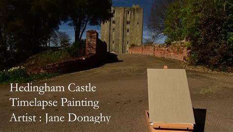 Jane Donaghy Art Home