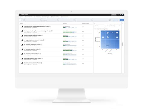 Ai Governance With Dataiku Dataiku