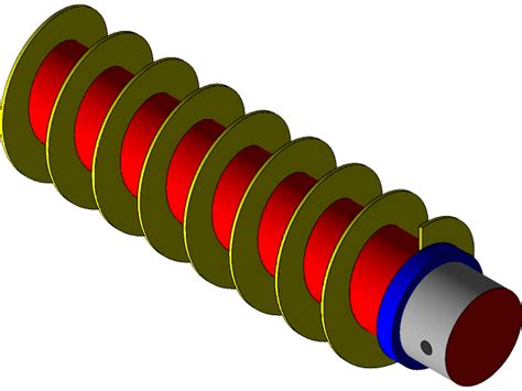 Free Cad Designs Files And 3d Models The Grabcad Community Library