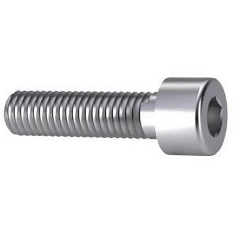 Hexagon Socket Head Cap Screw Hex Socket Cap Screw Latest Price