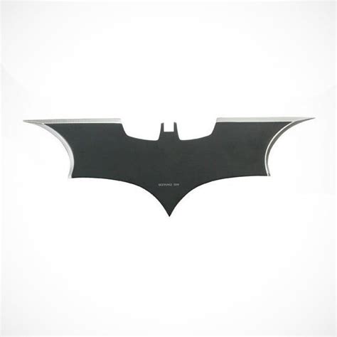 Batman Throwing Star At Joel Logan Blog
