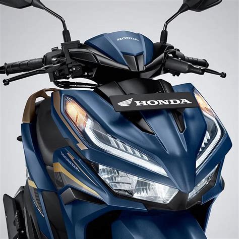 Honda Vario 125 2023 Scooter Price Specs And Features Bikes4sale