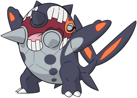 Shiny Cetitan Dream World Global Link By Hf978rh7834hru4r43 On Deviantart