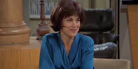 10 Best Recurring Characters In Frasier Ranked