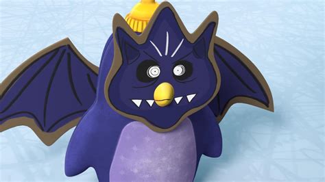 Les Mini Tuques S1 E13 Le Mystère Des Pommes Le Battawawa Tfo