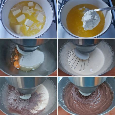 Američki čokoladni Kolač Better Than Sex Marinas Taste