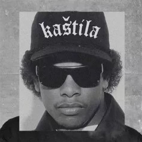 Kaštela Man Records Youtube