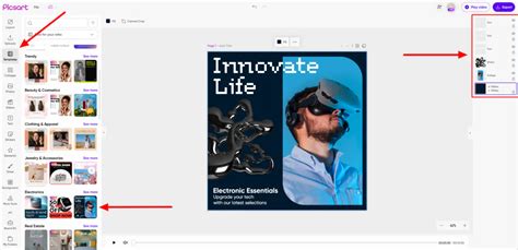 Picsart Review Simplify Editing With This All In One Tool Unite Ai