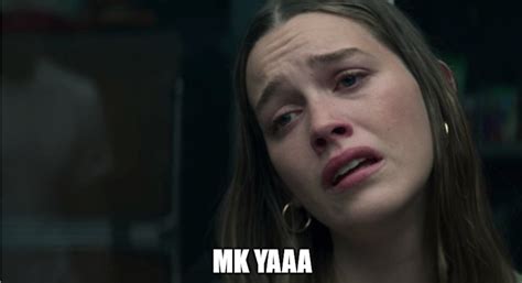 Maric Yaaaa” El Origen De Este Famoso Meme Netflix
