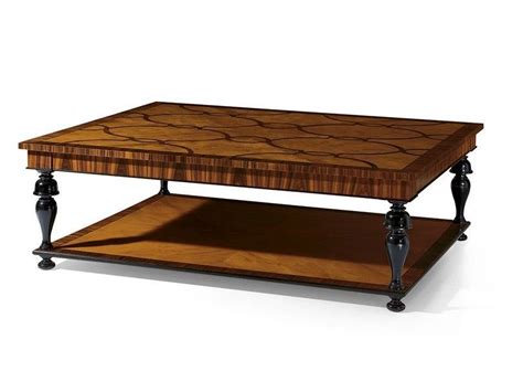 The 15 Best Collection Of Why Wood Rectangular Coffee Tables Remain A