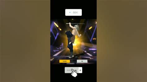 I Got New Inosuke Bundle🐷😯😯trendingfreefiregarenafreefiregaming