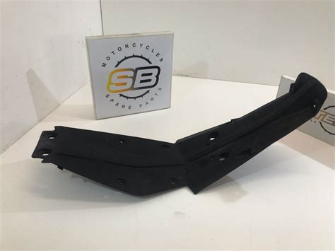 Carena Sotto Codone Ktm 125 Duke 2013 2016 Under Seat 90108015010