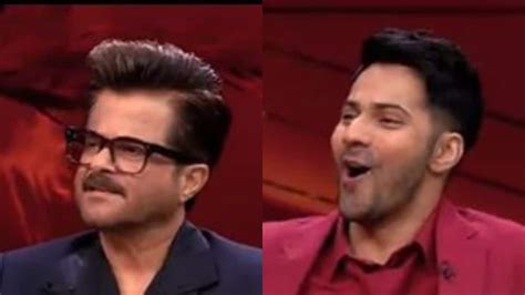 Koffee With Karan 7 Anil Kapoor Says Sex Makes Him Feel Younger Varun